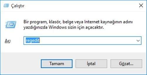 Windows 10’da Windows Defender Açma ve Kapatma | TEKNOLOJİDOLABI.COM Windows 10’da Windows Defender Açma ve Kapatma | TEKNOLOJİDOLABI.COM
