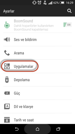 Android Cihazlarda Disk Temizleme Nasıl Yapılır? | Teknoloji Dolabı Android Cihazlarda Disk Temizleme Nasıl Yapılır? | Teknoloji Dolabı