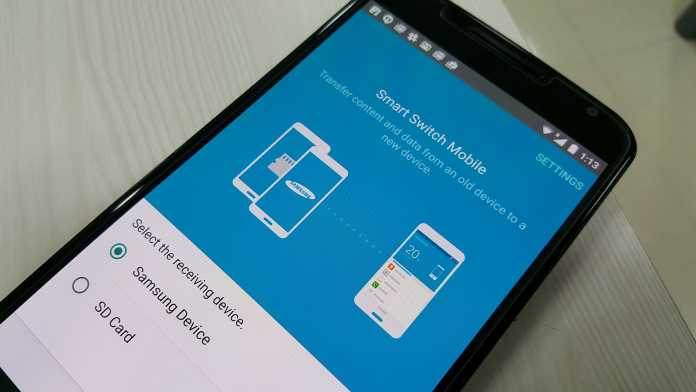 Samsung Smart Switch Nedir ? | TEKNOLOJİDOLABI.COM Samsung Smart Switch Nedir ? | TEKNOLOJİDOLABI.COM